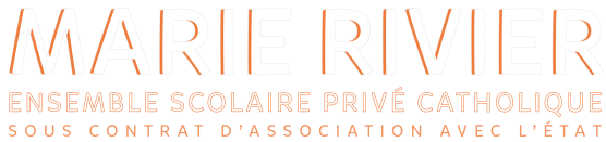 marie-rivier.org | Ensemble Scolaire Catholique Privé